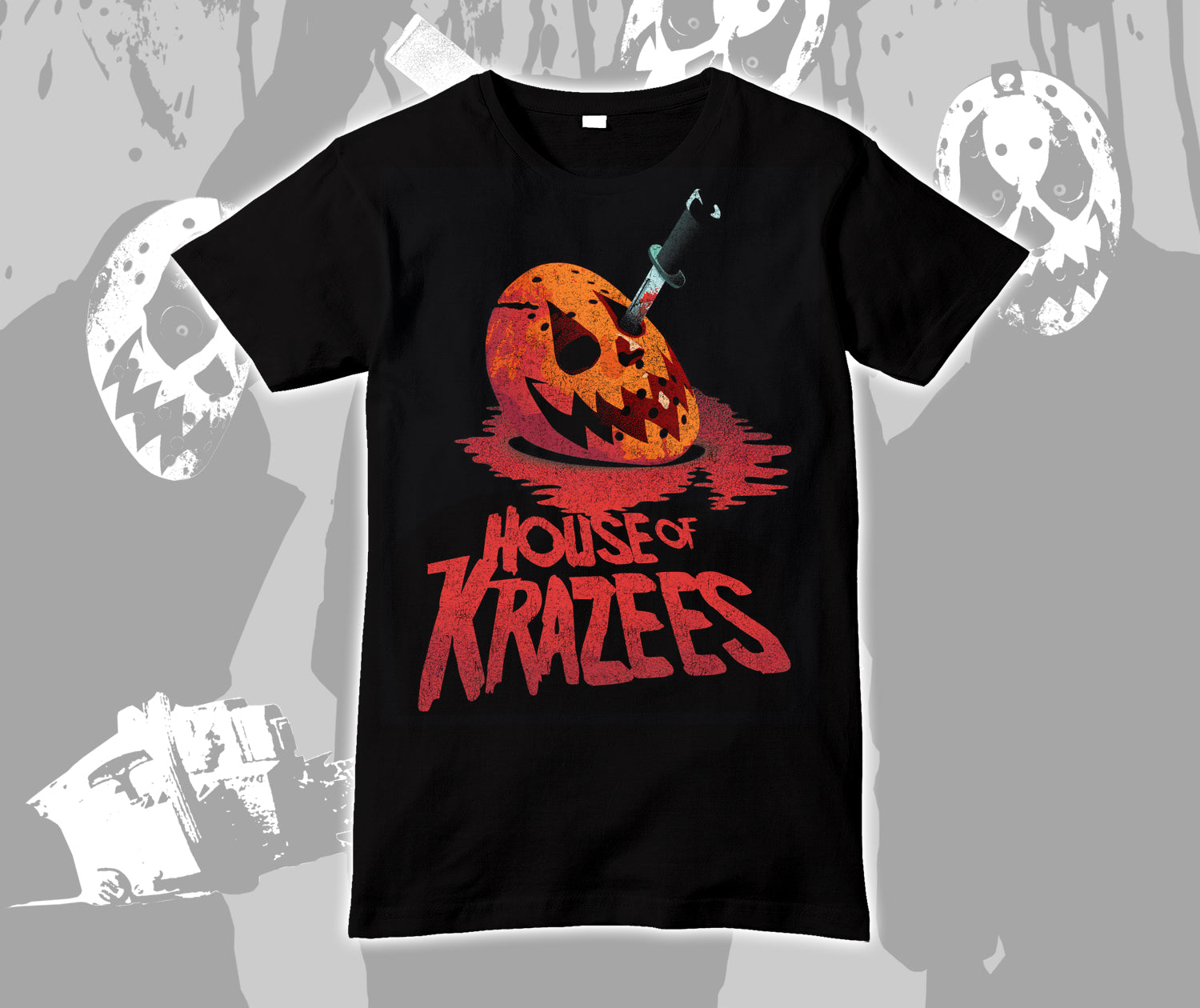 HOK "The Final Chapter" Shirt – MNE Store