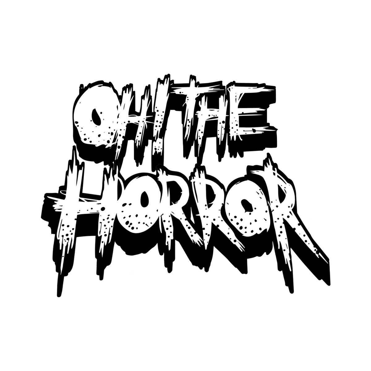 Oh! The Horror – MNE Store