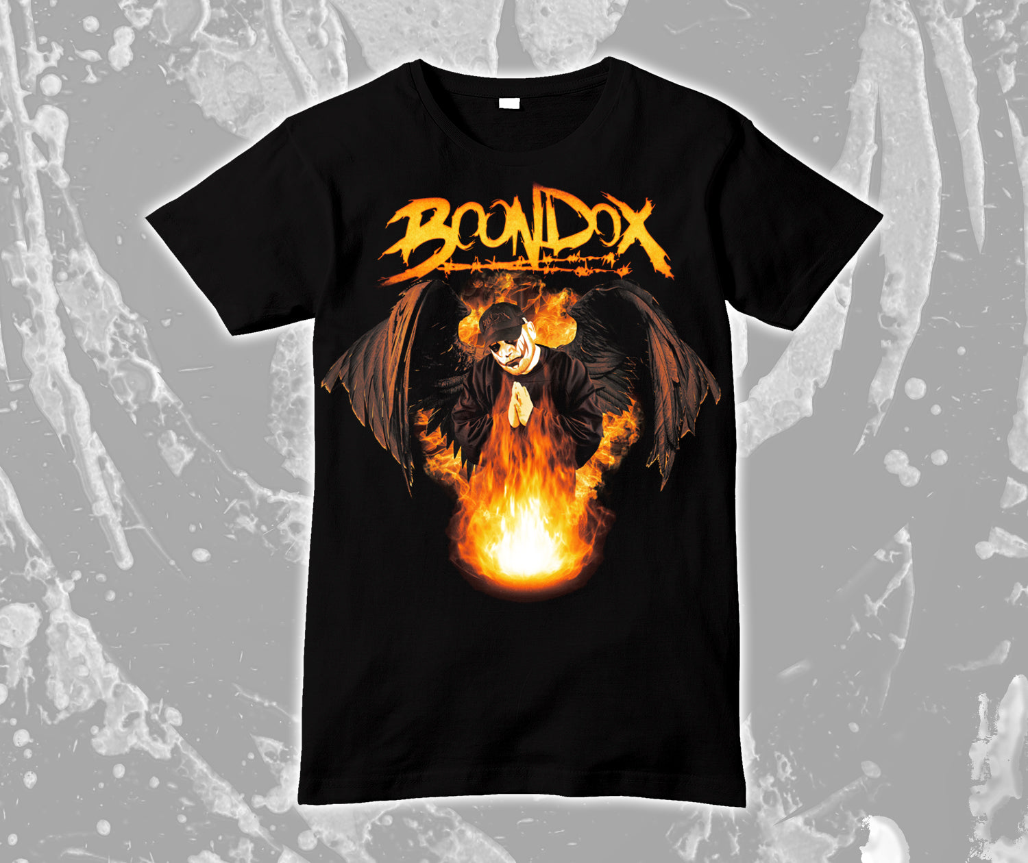 Logo De Boondox Boondox : Albums, Chansons, Concerts | Deezer
