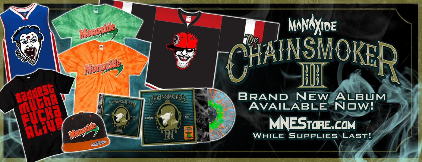 MNEStore: The Official Store of Majik Ninja Entertainment – MNE Store