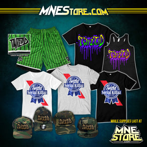 MNEStore: The Official Store of Majik Ninja Entertainment – MNE Store