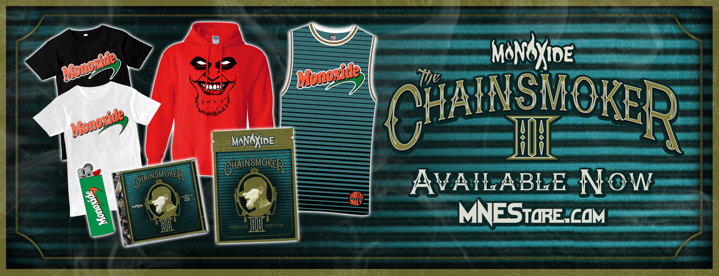 MNEStore: The Official Store of Majik Ninja Entertainment – MNE Store